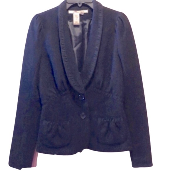Max Studio | Jackets & Coats | Max Studio Blazer | Poshmark
